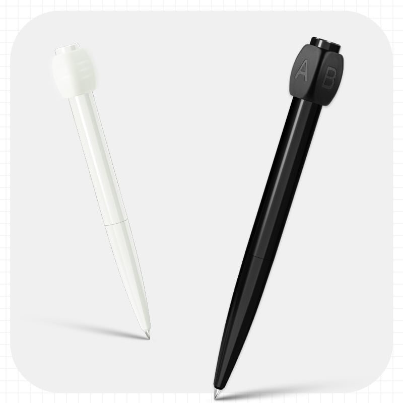 🔥🎁Last Day Promotion 49% OFF - 🖊️Multiple Choice Answer Pen – modamissy