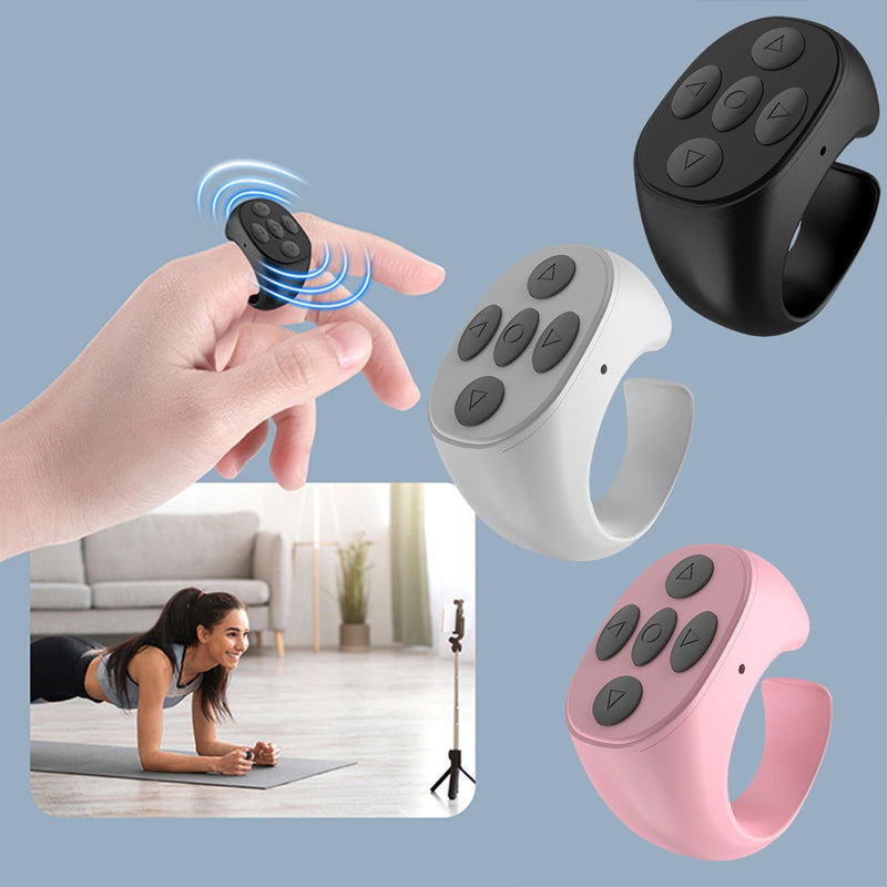 🔥Last Day Promotion 49% OFF - TikTok Scrolling Ring for iPhone,iPad,iO ...