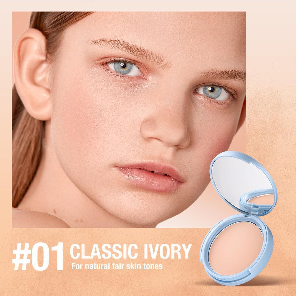 🔥Last Day Promotion 49% OFF - Matte Perfection Pressed Powder – modamissy