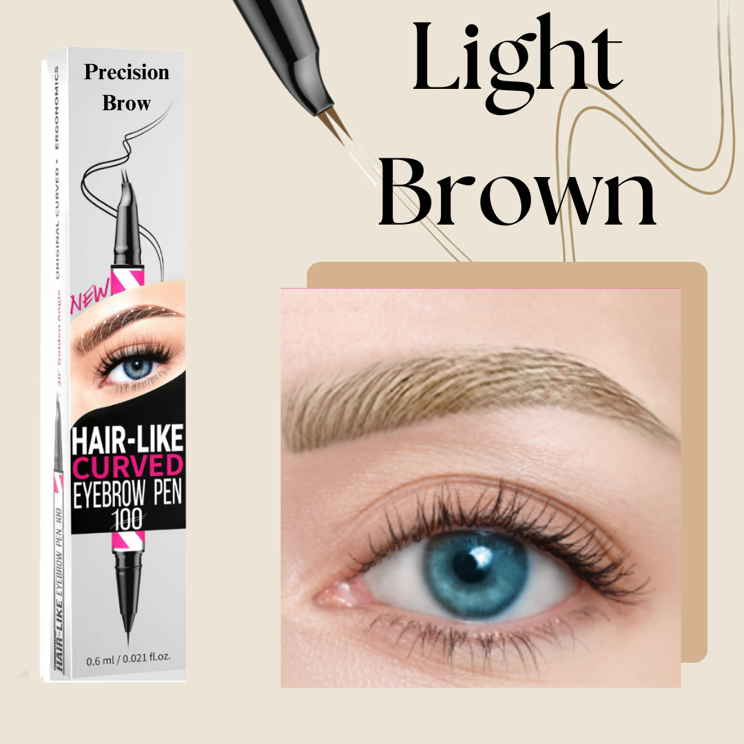 🔥LAST DAY -PAY 1 GET 1 FREE(2PCS)🔥Microblading Eyebrow Pencil – modamissy