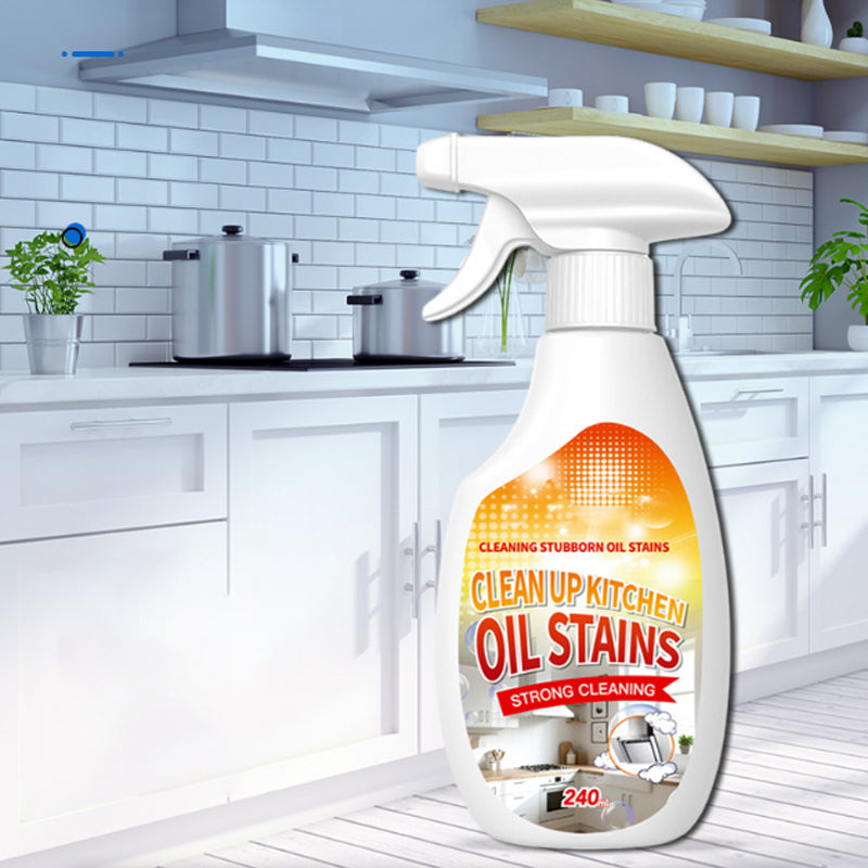 🔥Last Day Promotion 49% OFF - 🏠Kitchen Heavy Grease Foam Cleaner ...